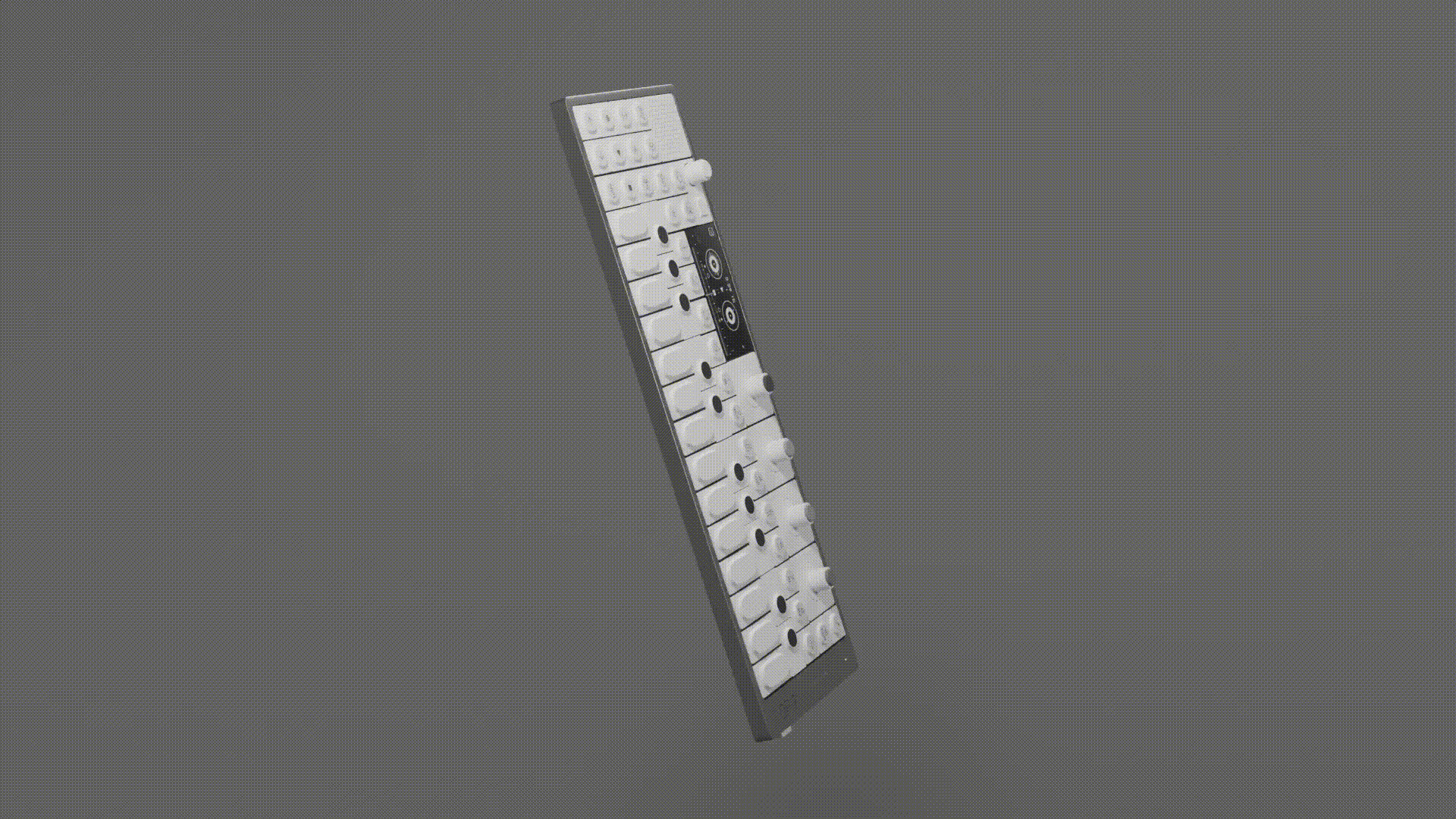 ArtStation - OP-1 field