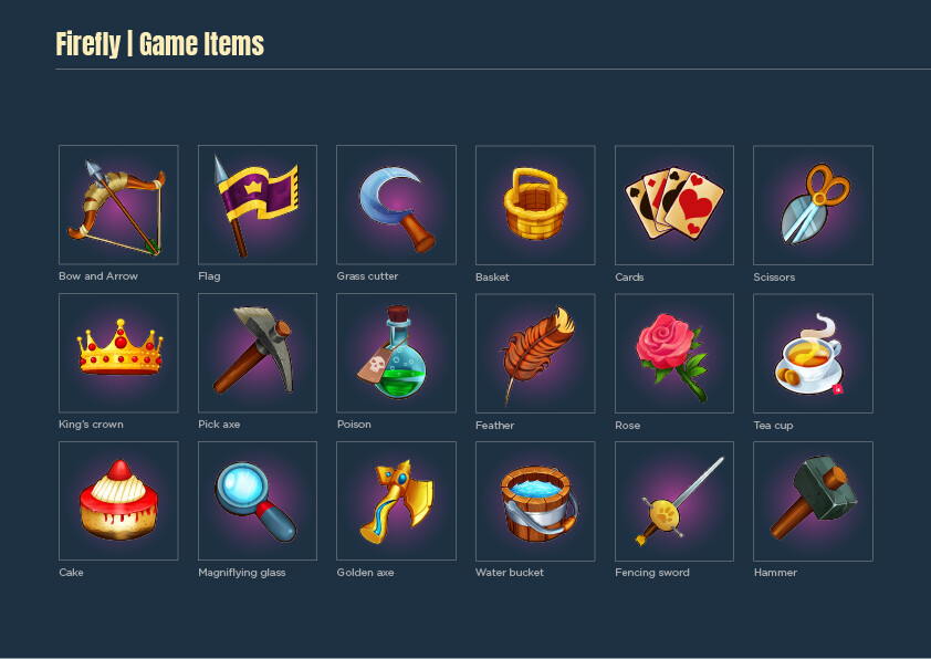 Vance Risso /Vukasin Grujic - FIREFLY