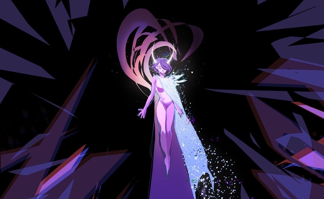 ArtStation - Disillusionment