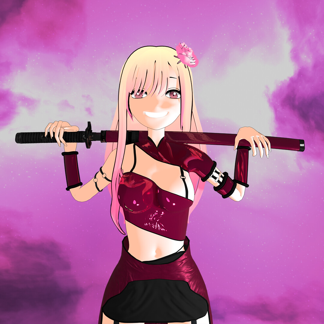 Ilya Rubtsov - Marin Kitagawa new pose + backstage