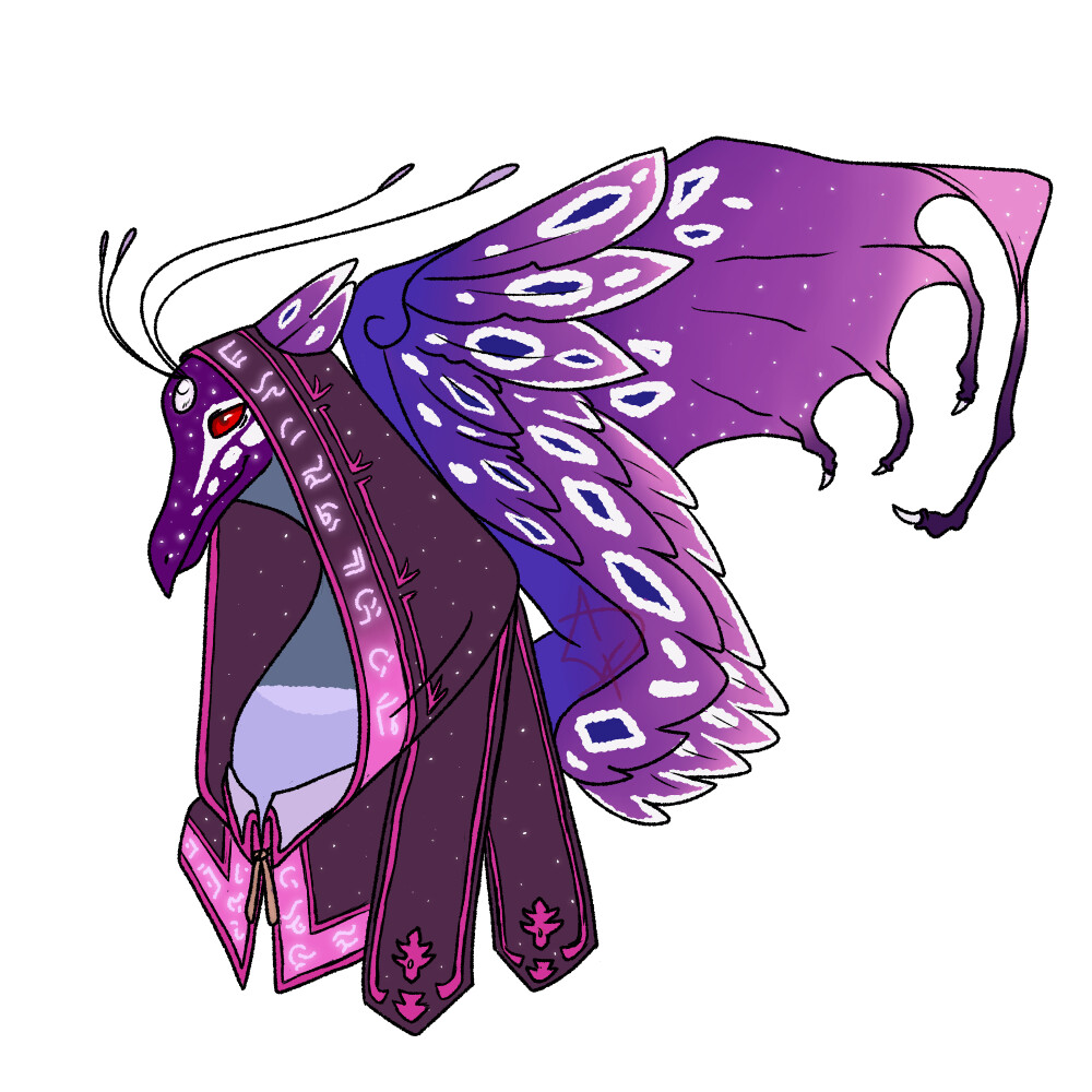 ClockworkDeity - Loki