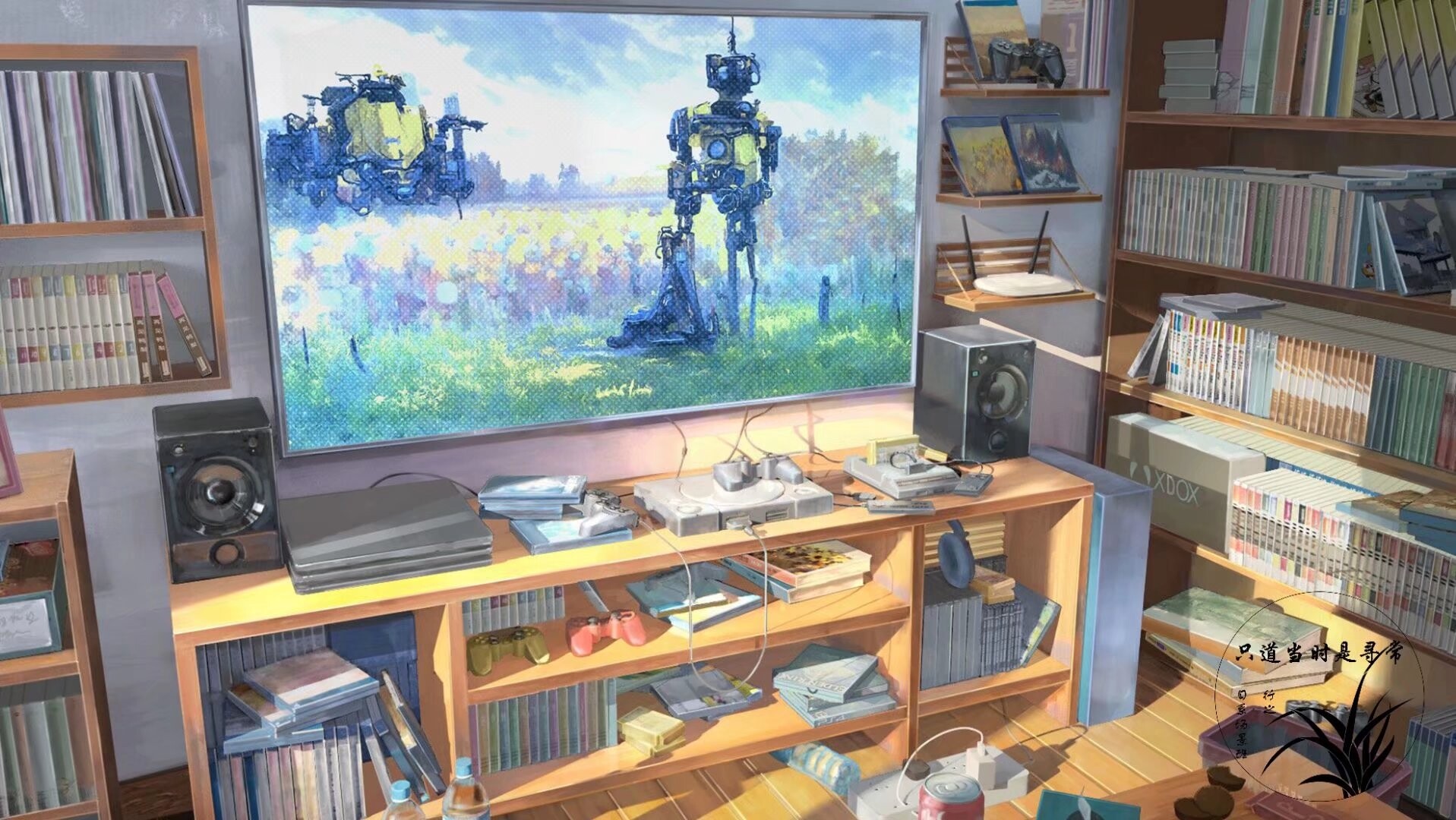 ArtStation - 第八期学员作品