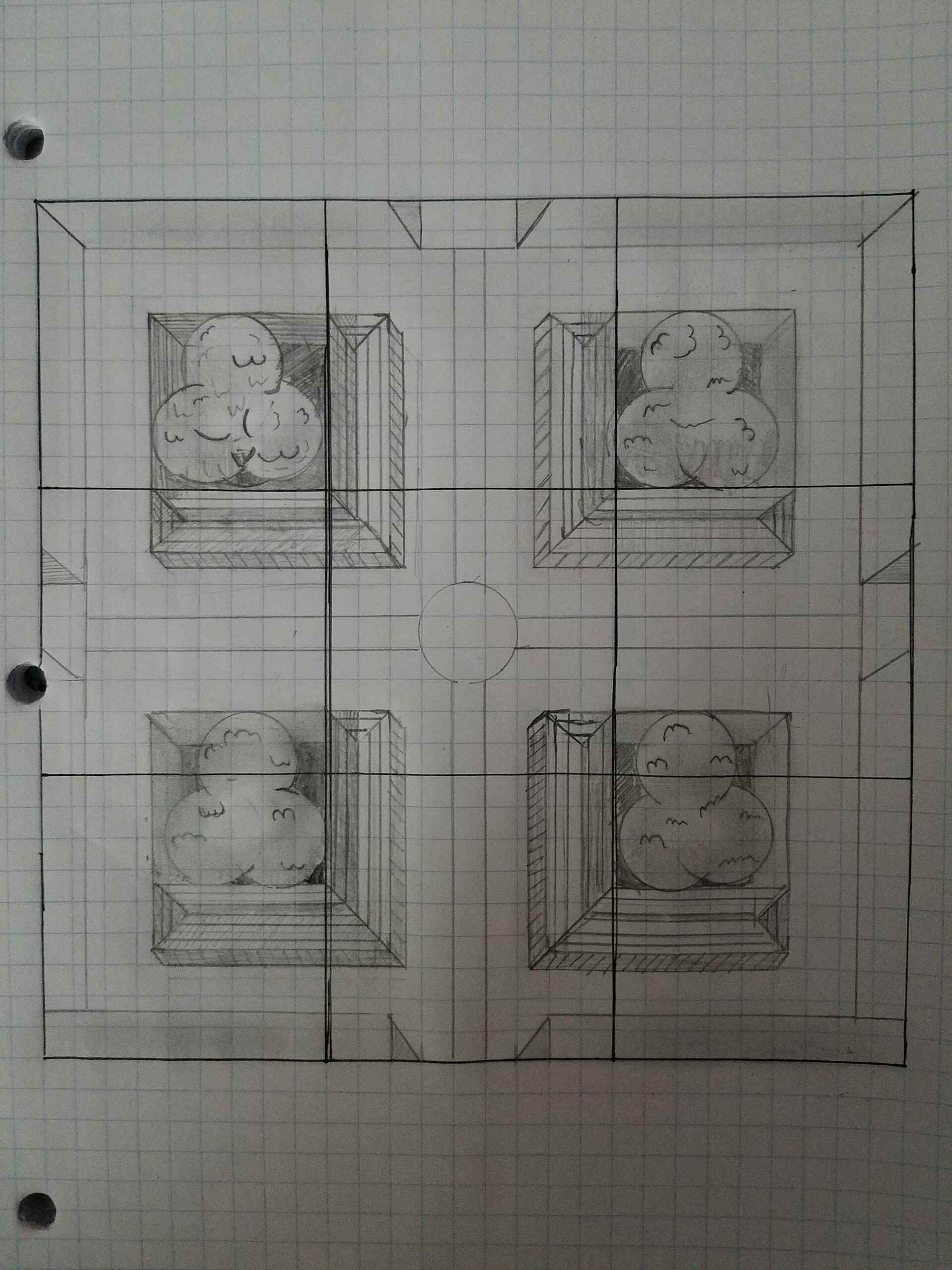 ArtStation - Unreleased Drafts