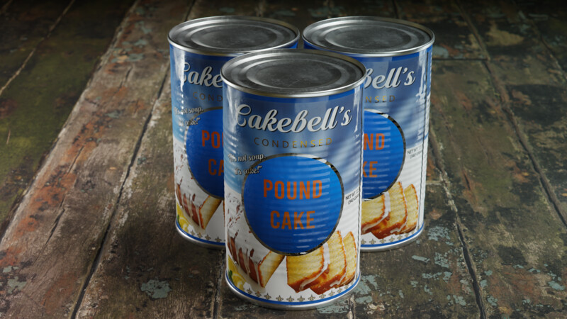 ArtStation - Ezra Yarmush