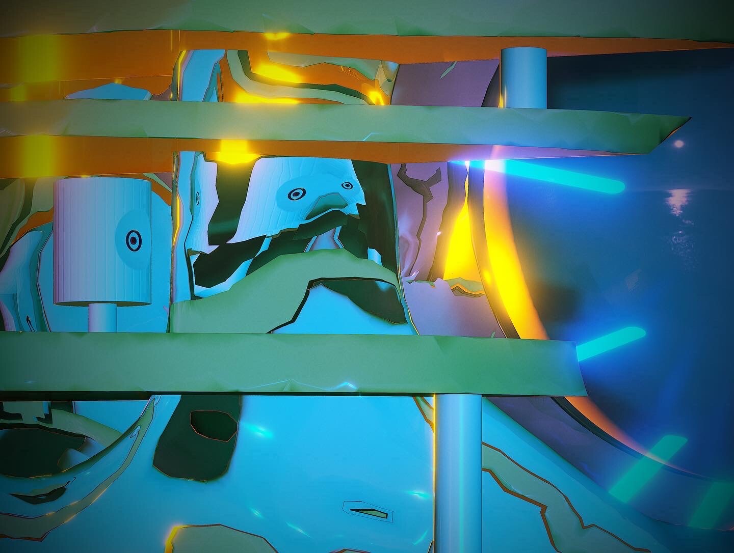 Ninja SYS - Psychedelic trip - the jedi flip