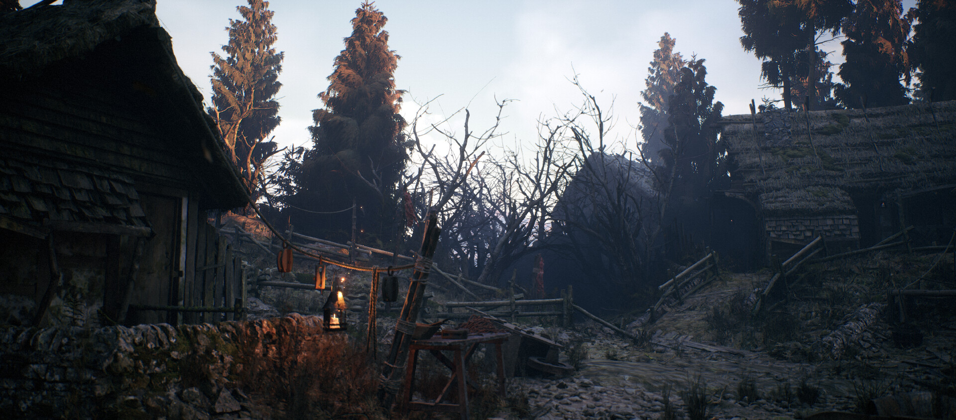 Tilmann Milde - Medieval x Witcher