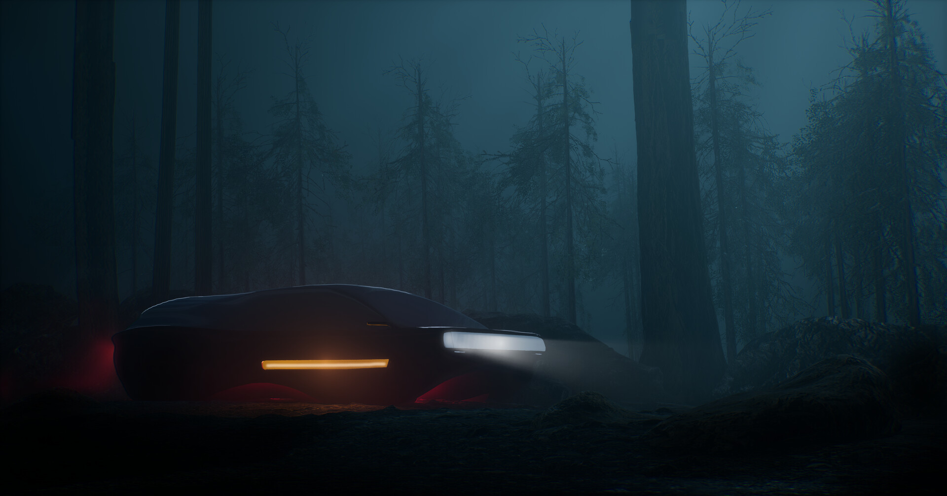 CINEMA SYNDICATE - concept