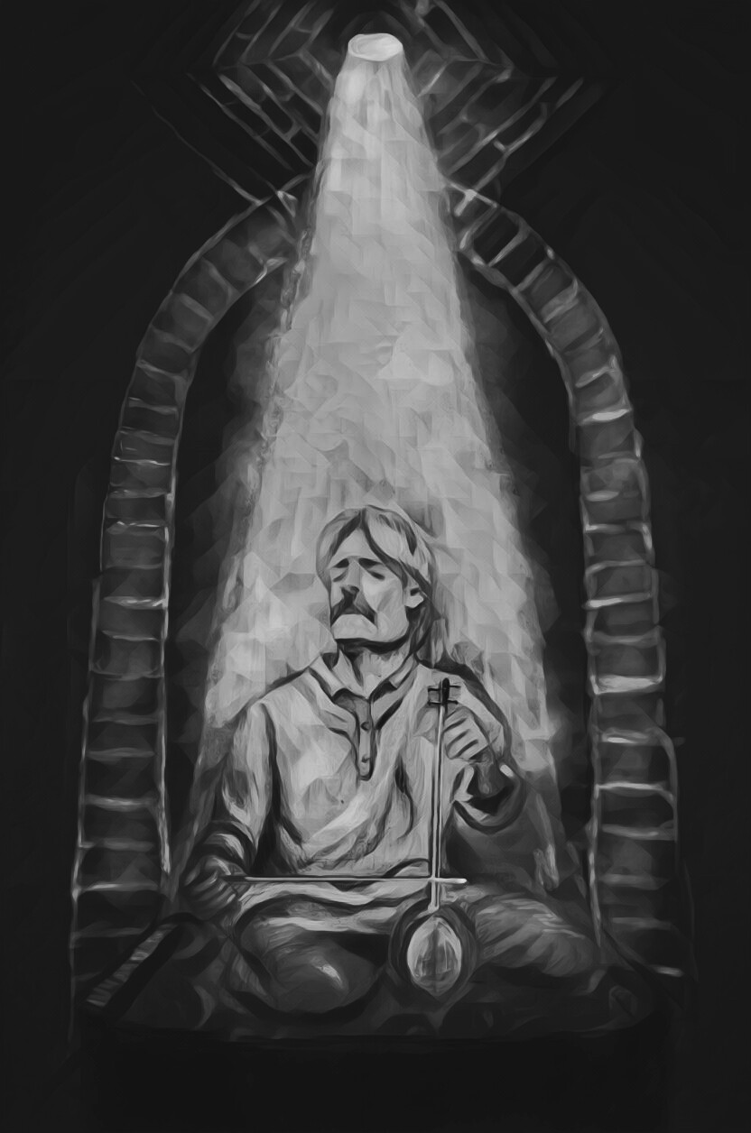 ArtStation - keyhan kalhor