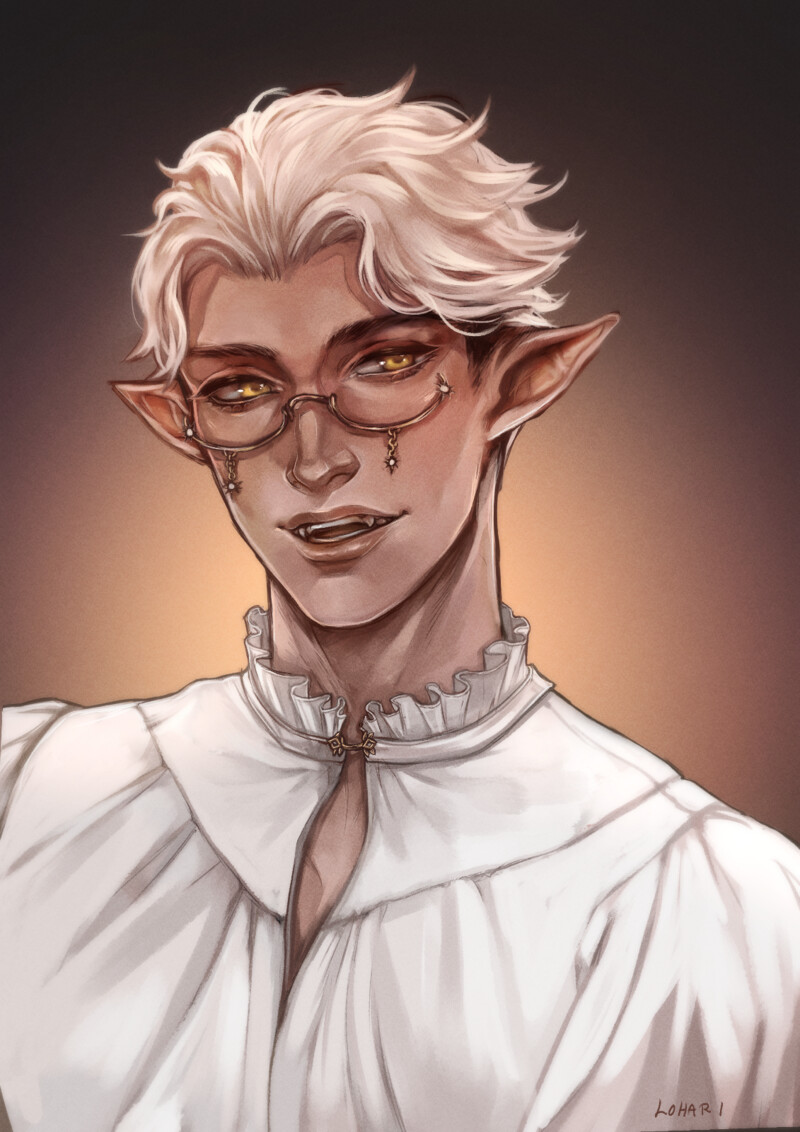 ArtStation - Sasa J.