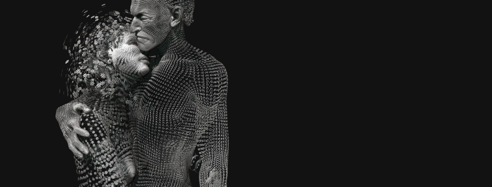 ArtStation - PROMO / Rick and Beth / Rick Sanchez and Beth Smith