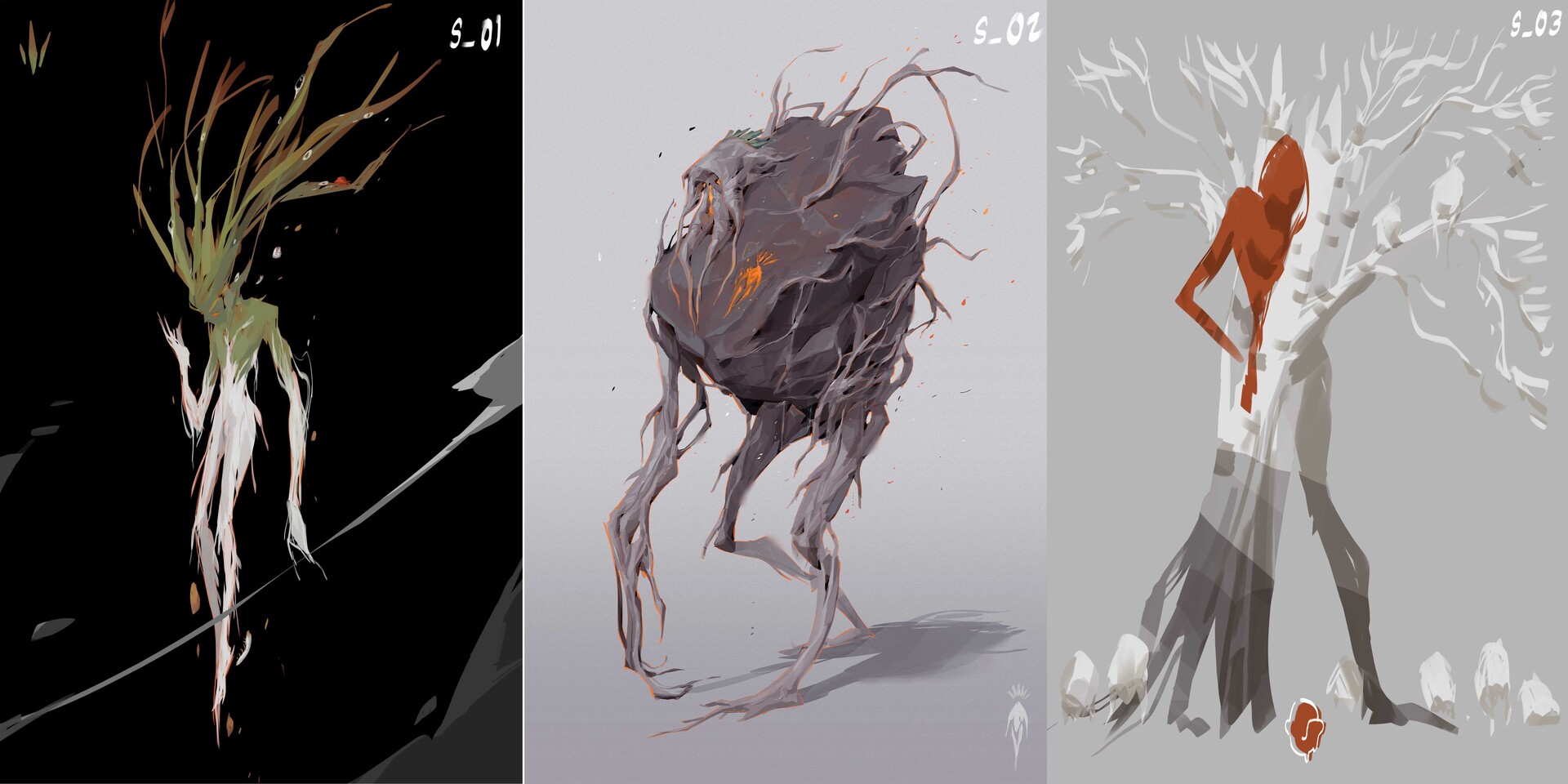 john-patrick-ganas-jinmenju-studies.jpg (1920×960)-花瓣网