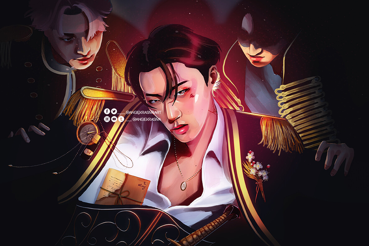 ArtStation - Guardian