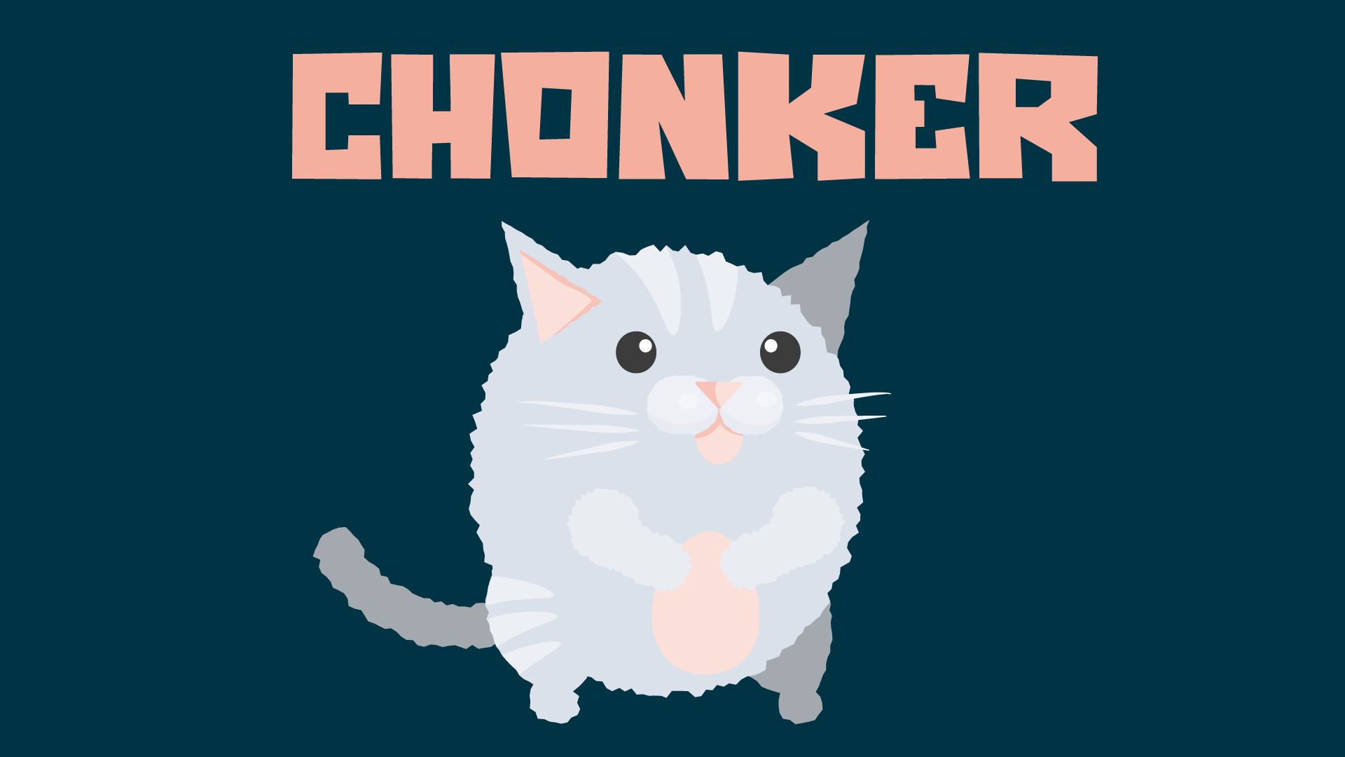 ArtStation - Chonker