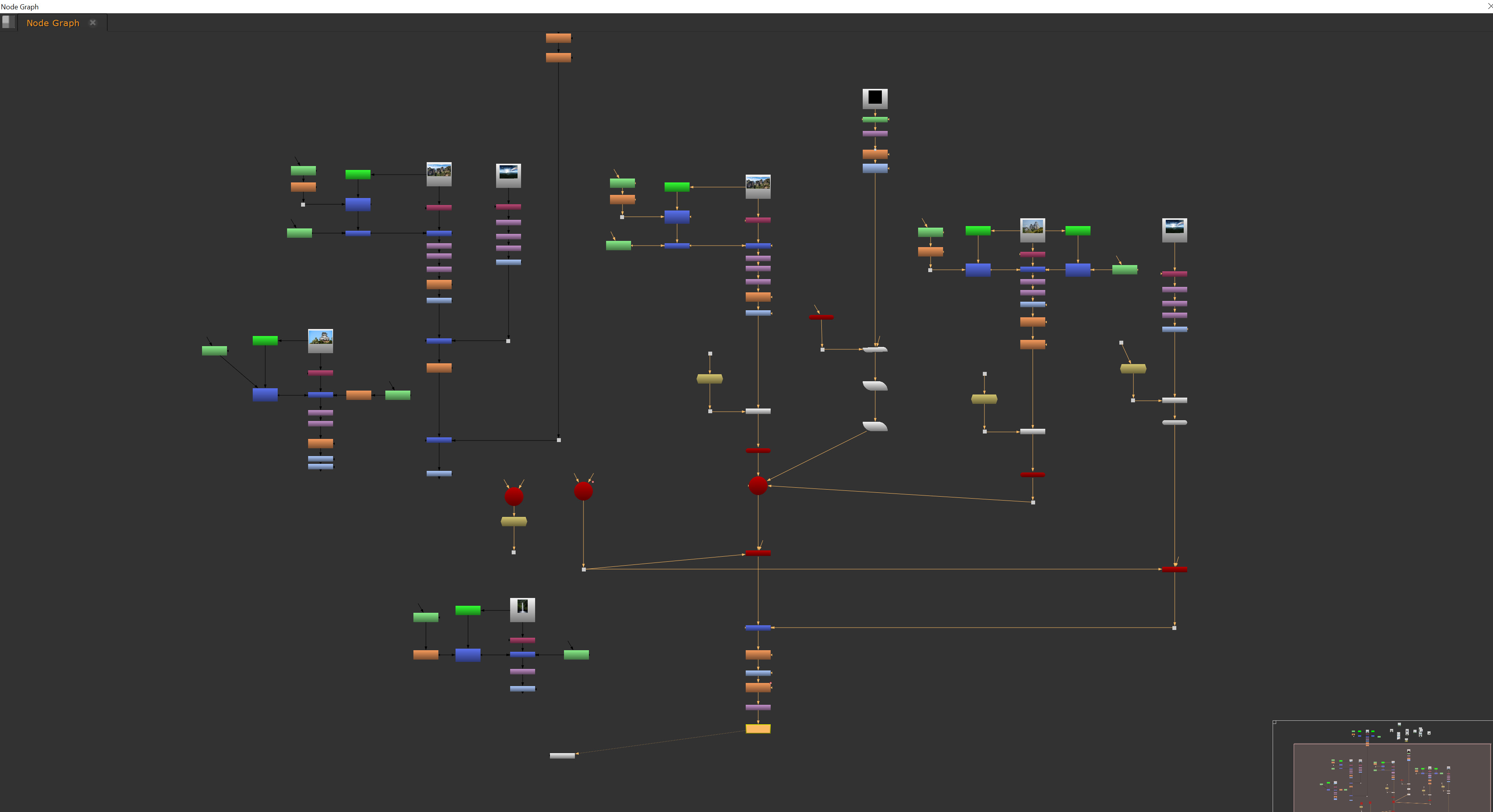 Stephanie Zhang - Nuke Practice - Planet