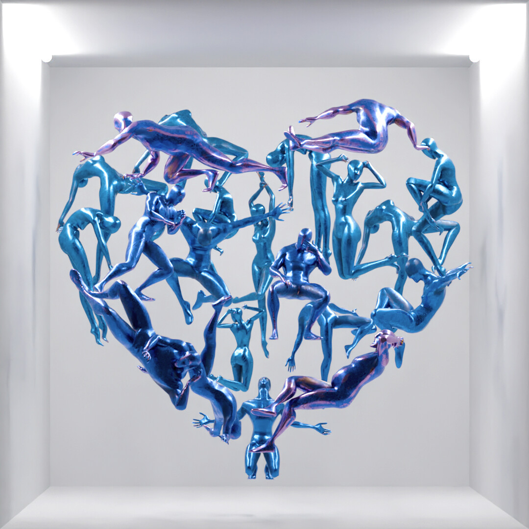 ArtStation - Acceptance