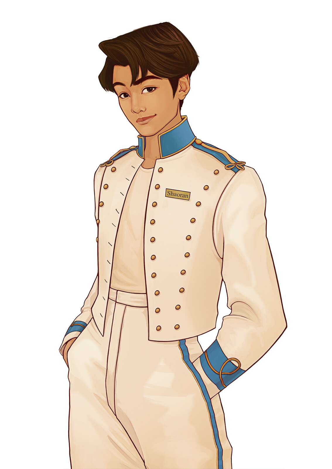 inma moya - Los Irregulares de Nanking Road