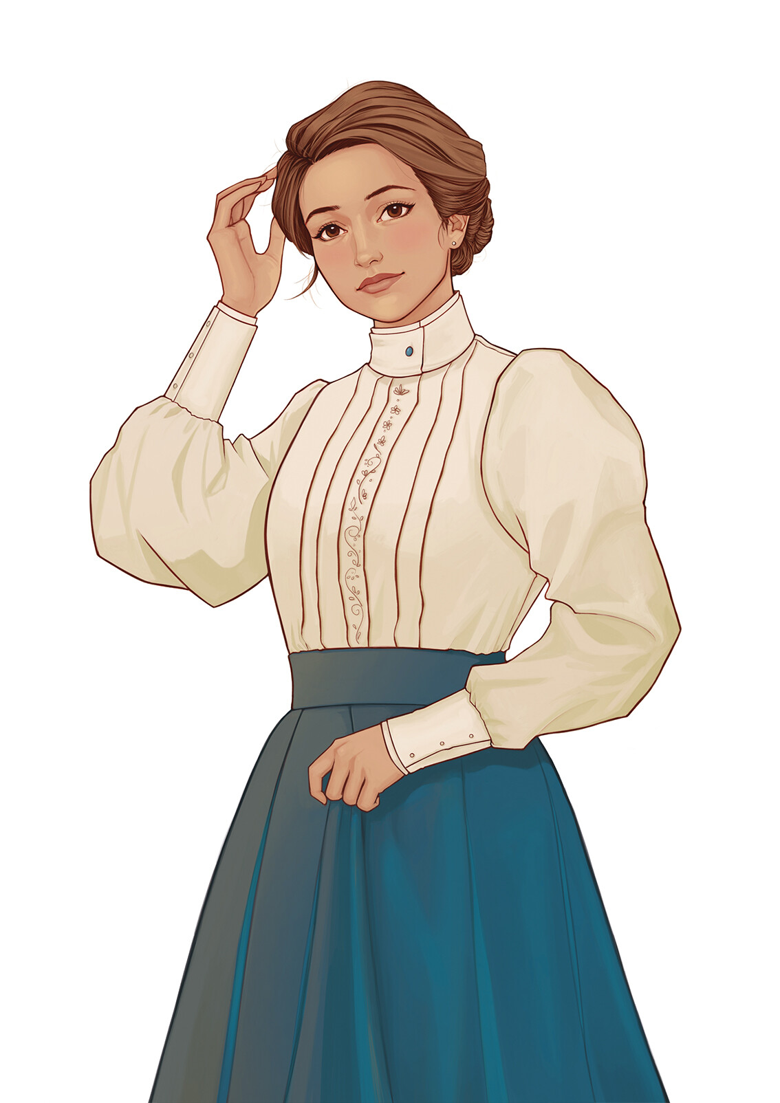 inma moya - Los Irregulares de Nanking Road