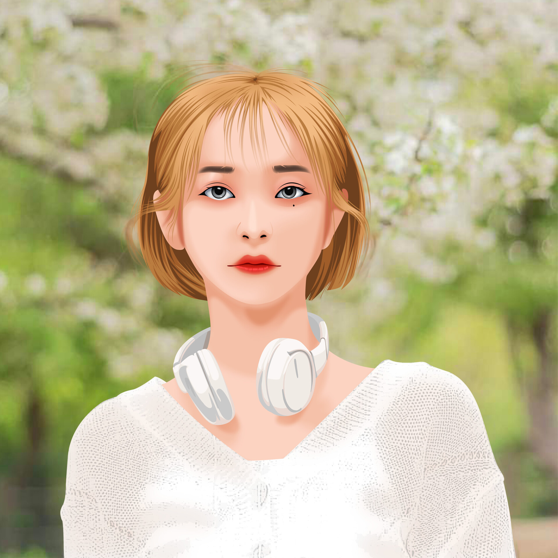 ArtStation - VEXEL ART