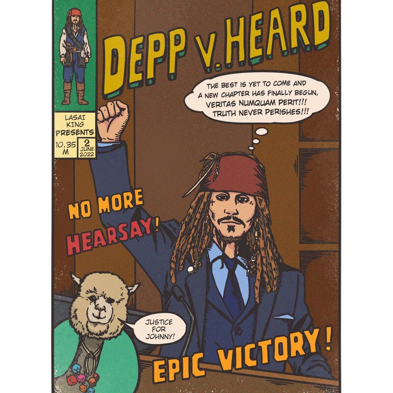 ArtStation - Jo Wei Chen