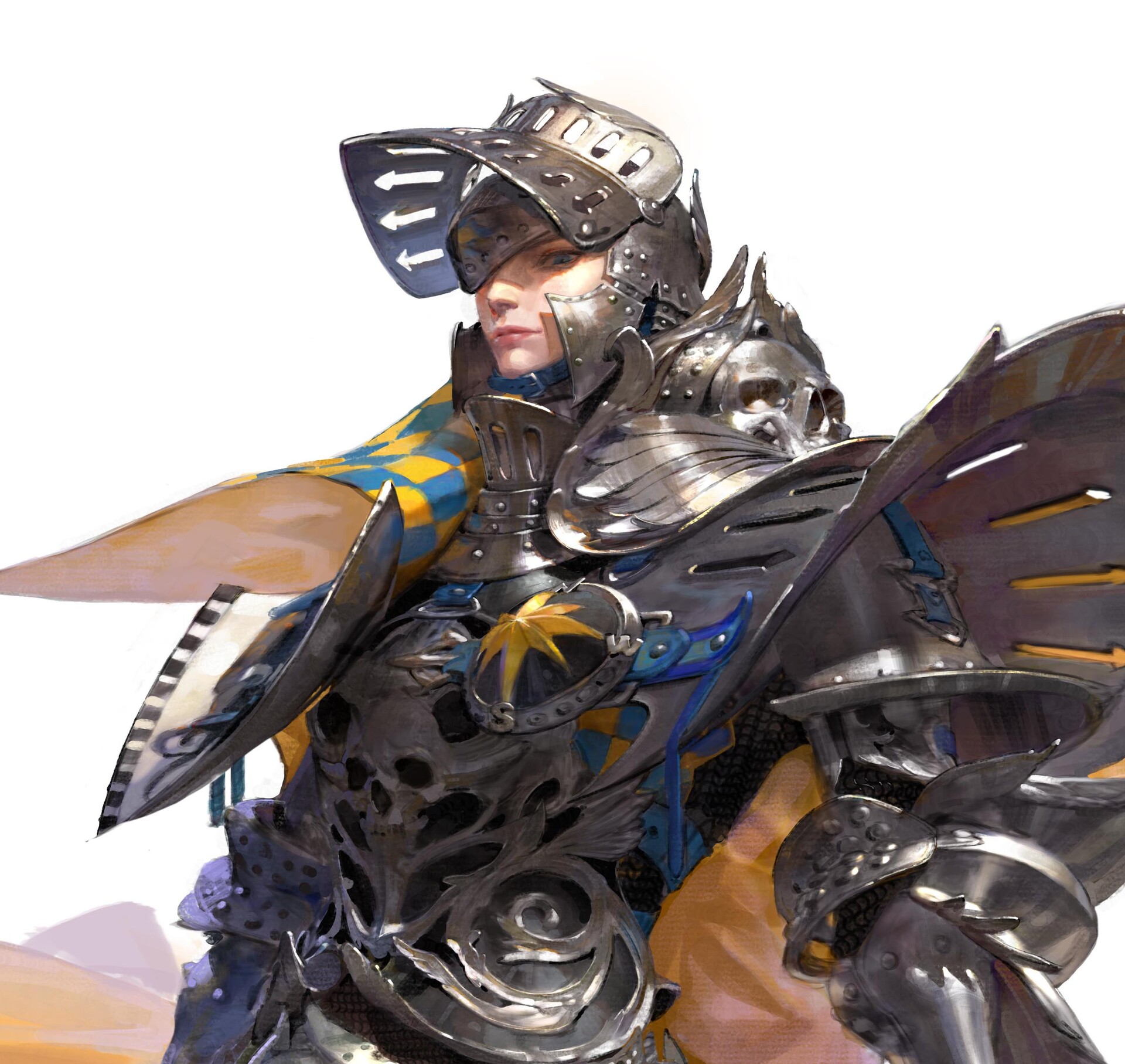 ArtStation - Greatsword