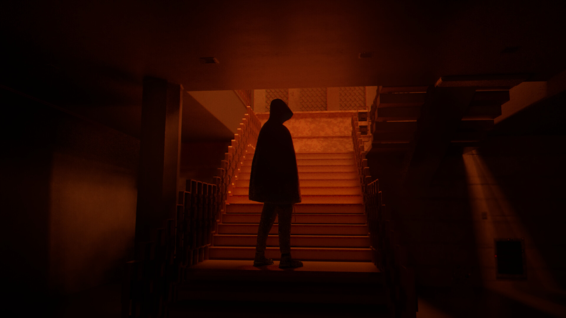 ArtStation - Lefa / Mauvais (remake)