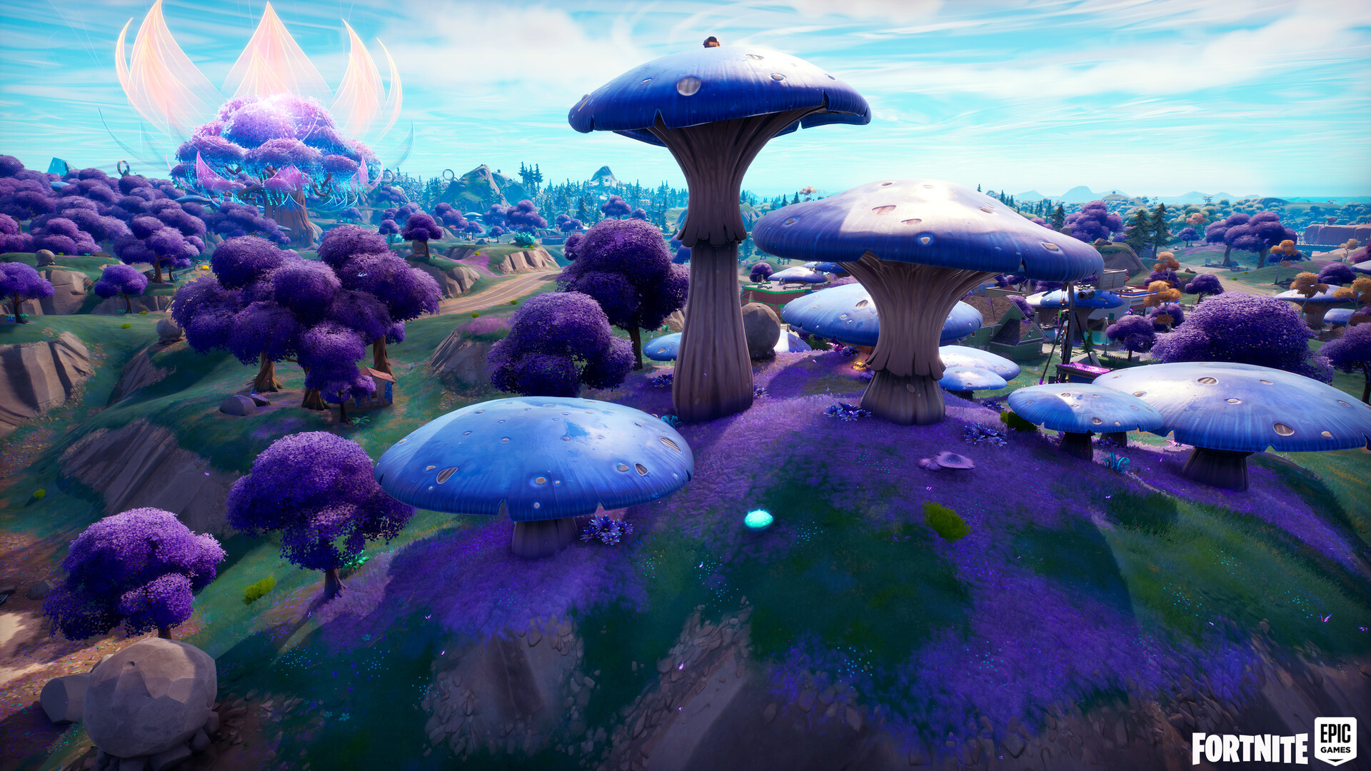 Josh Rife - Fortnite - Reality Biome