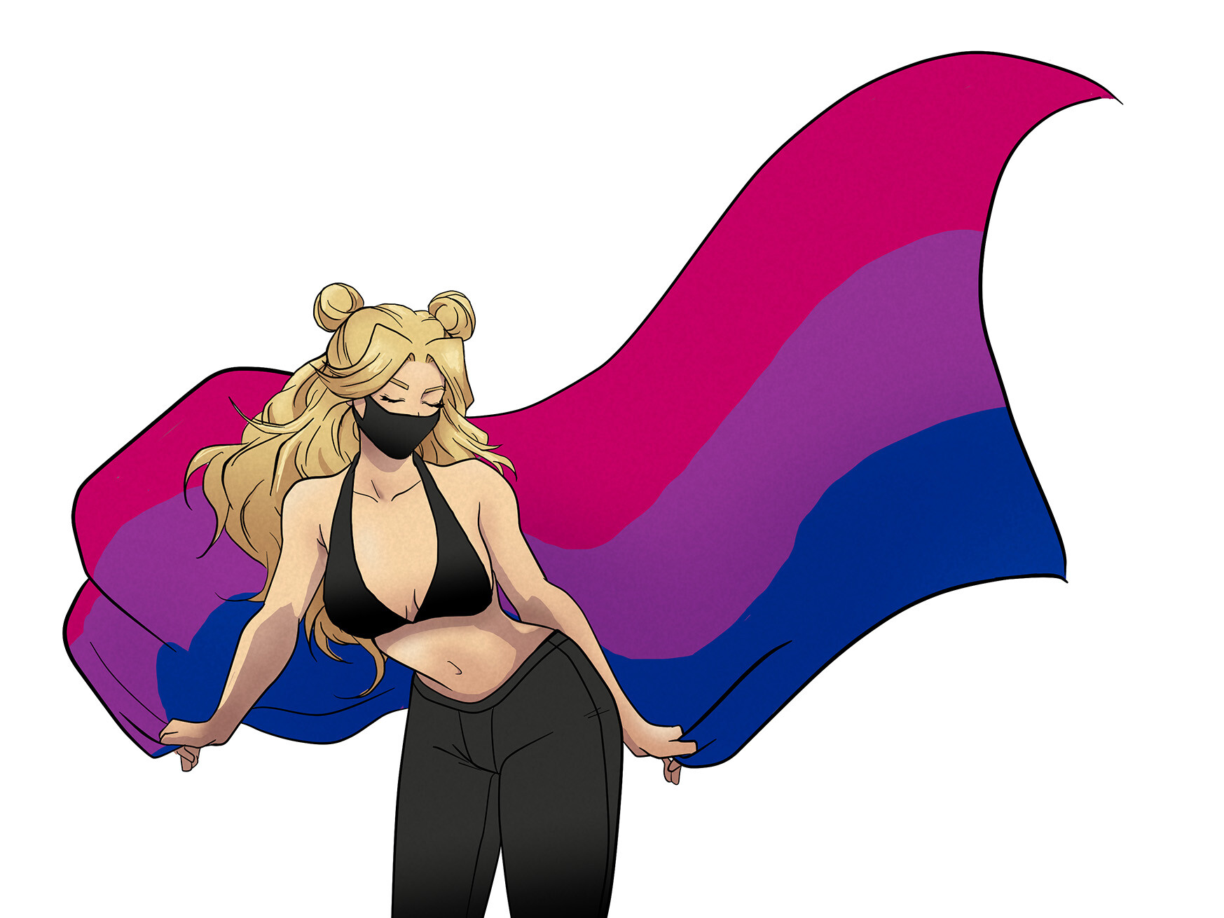 ArtStation - Pride 2022