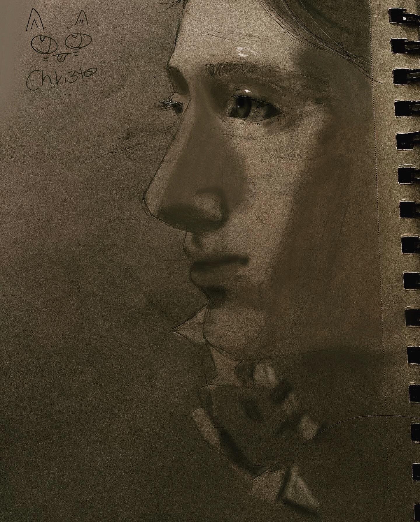 ArtStation - Hermoso