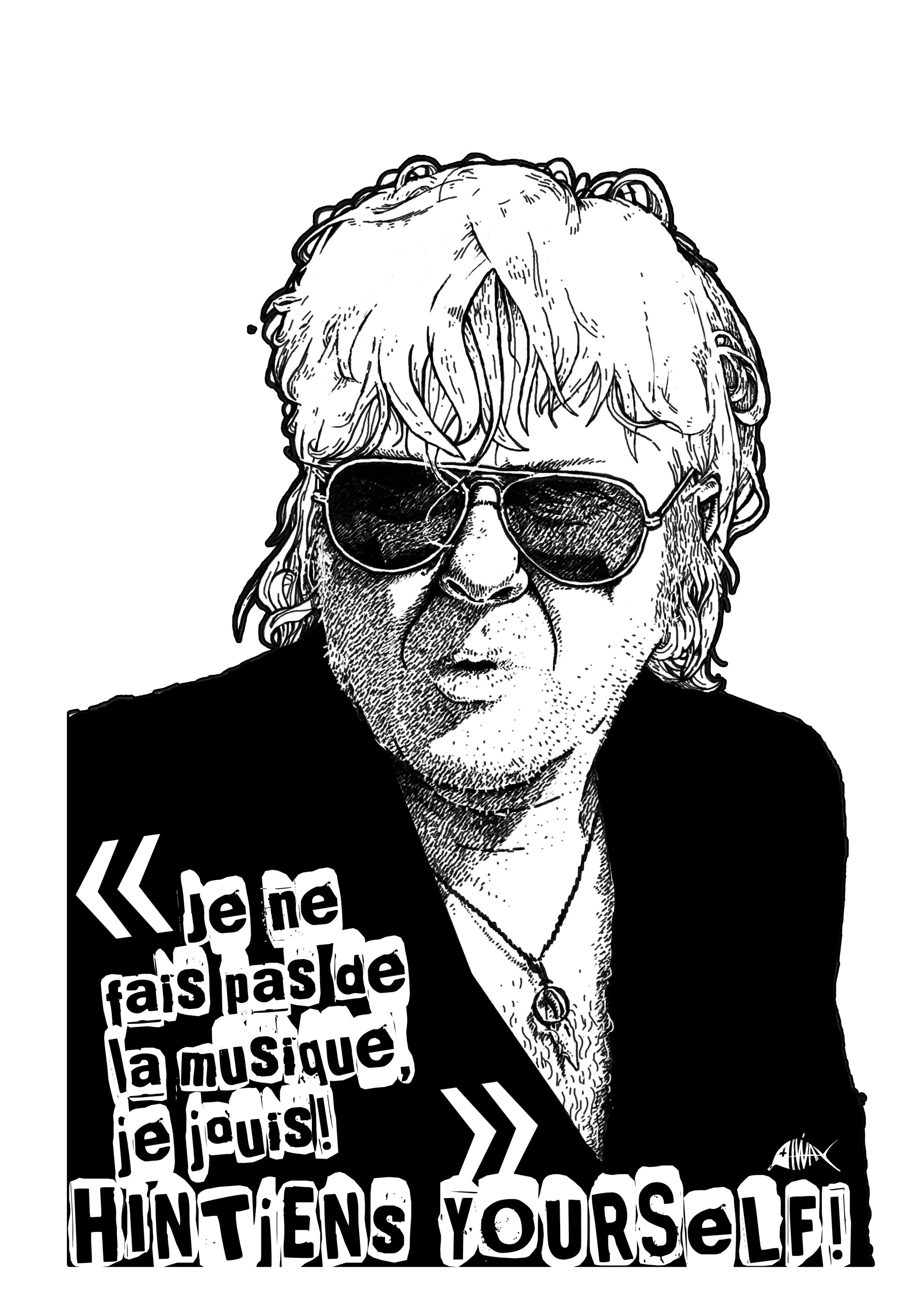 ArtStation - Hintjens yourself