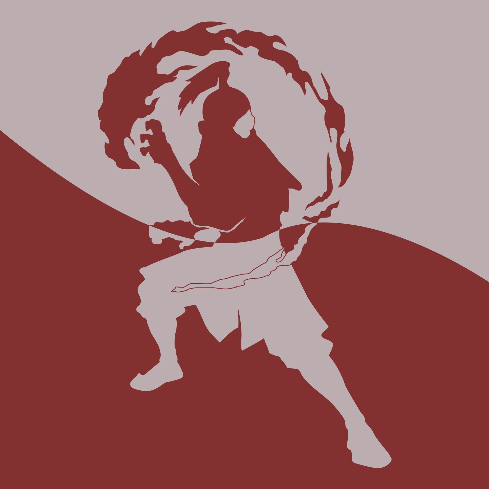 ArtStation - Zuko