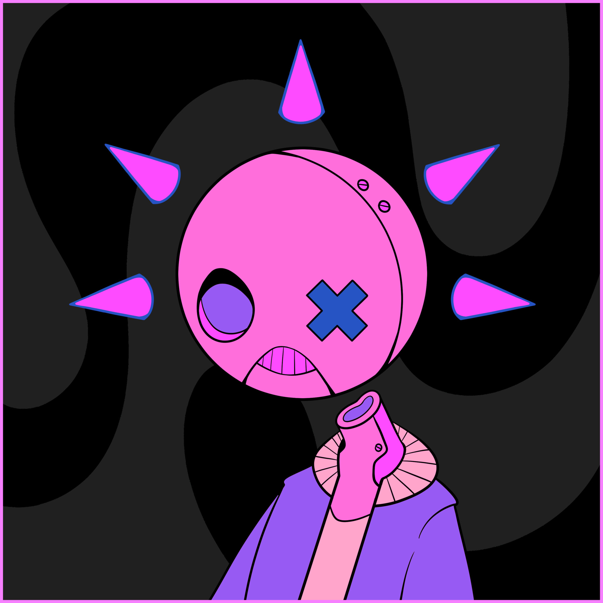 ArtStation - Sun Mech