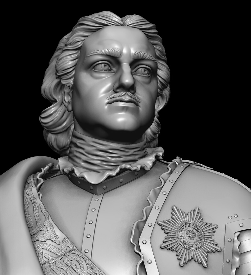 ArtStation - Nelson