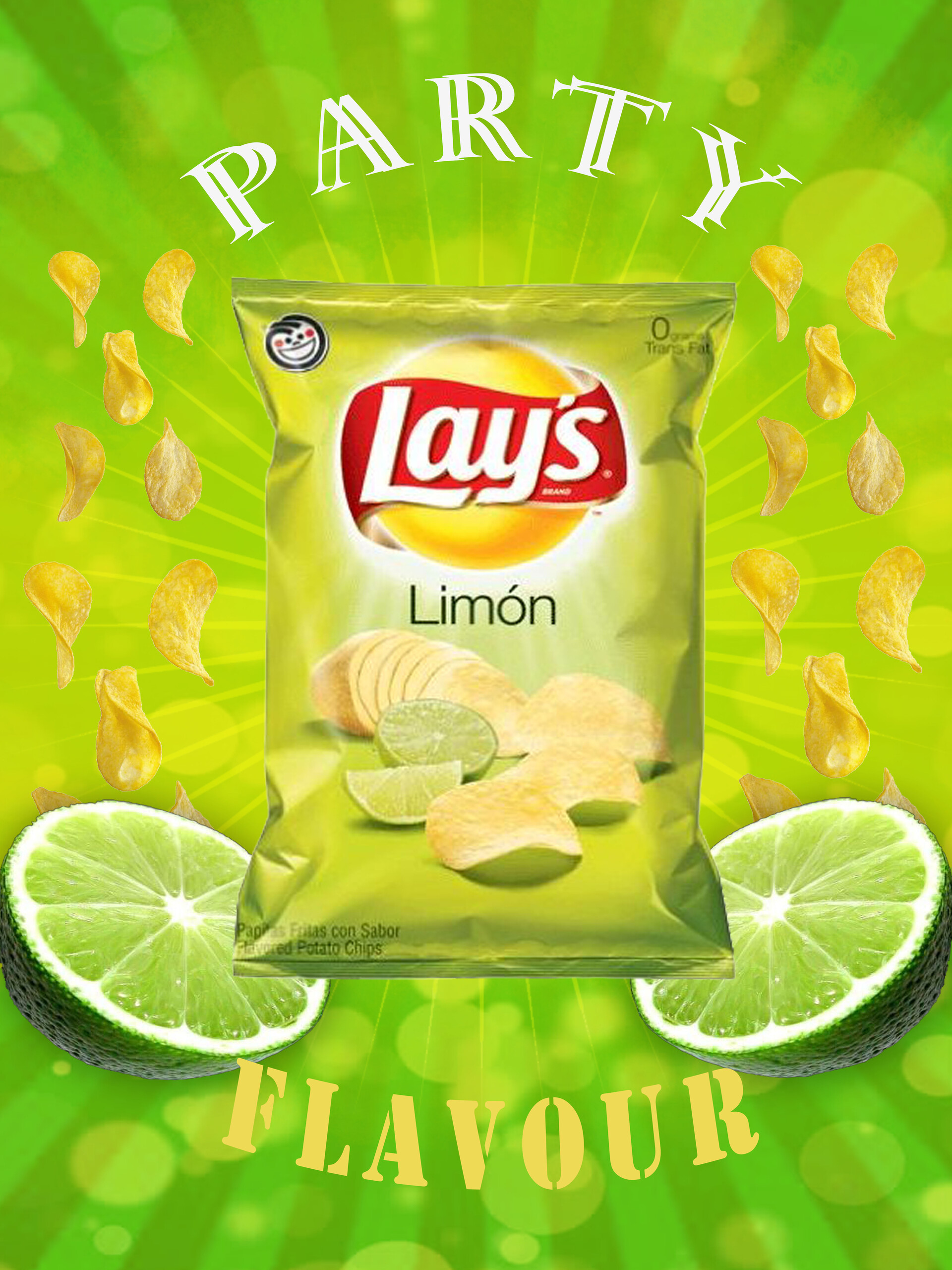 ArtStation - Different types of poster design