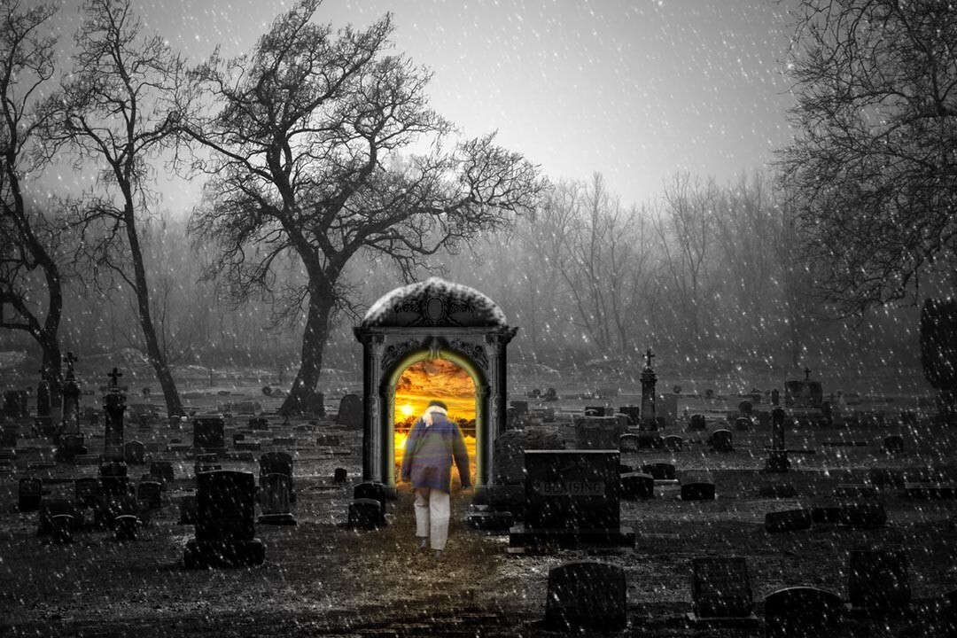 Carl Tan - The Next Journey