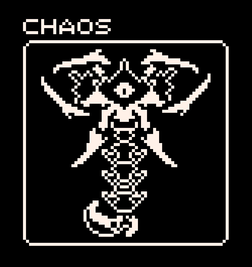 Harry Green - Pixel Dailies November 2021