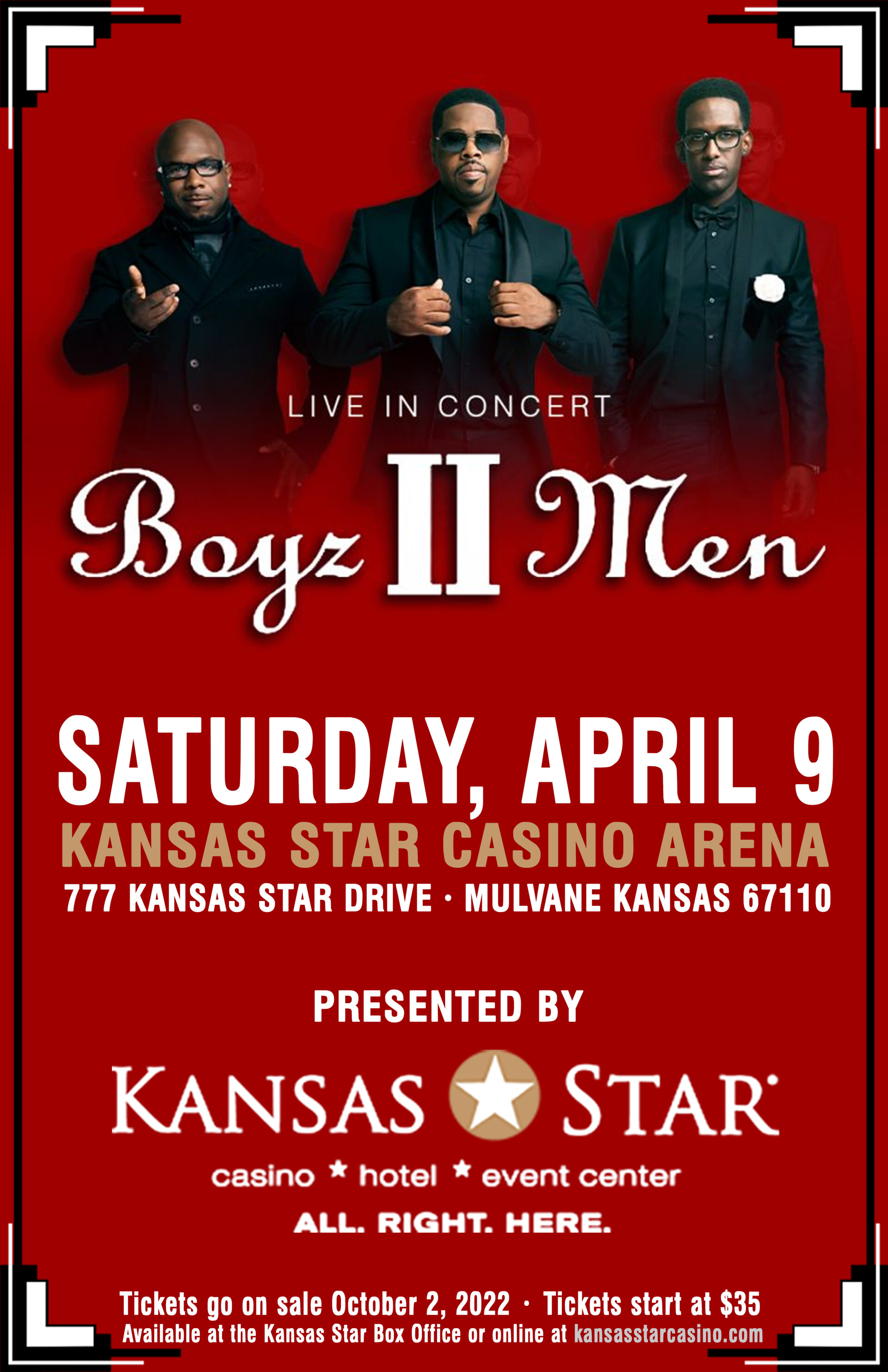 ArtStation - Concert Posters