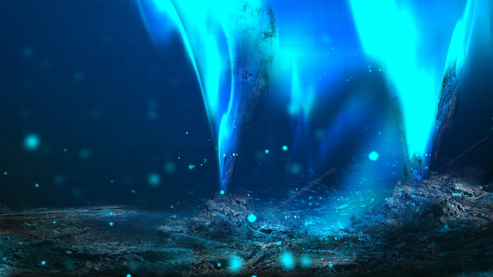 ArtStation - Refresh!