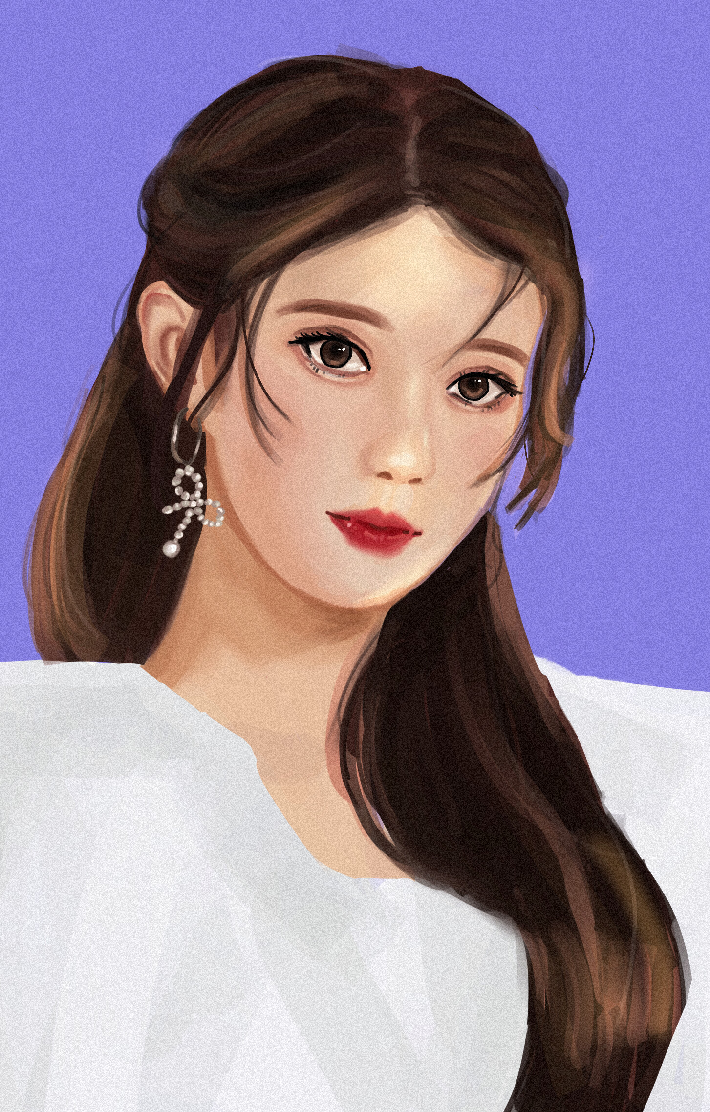 ArtStation - shen xiaoting