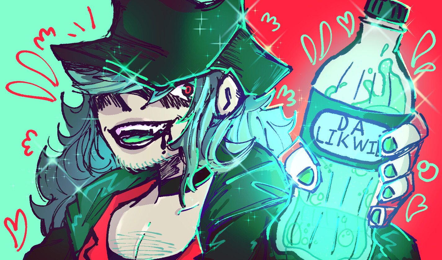 gutterflies - various friday night funkin fanworks