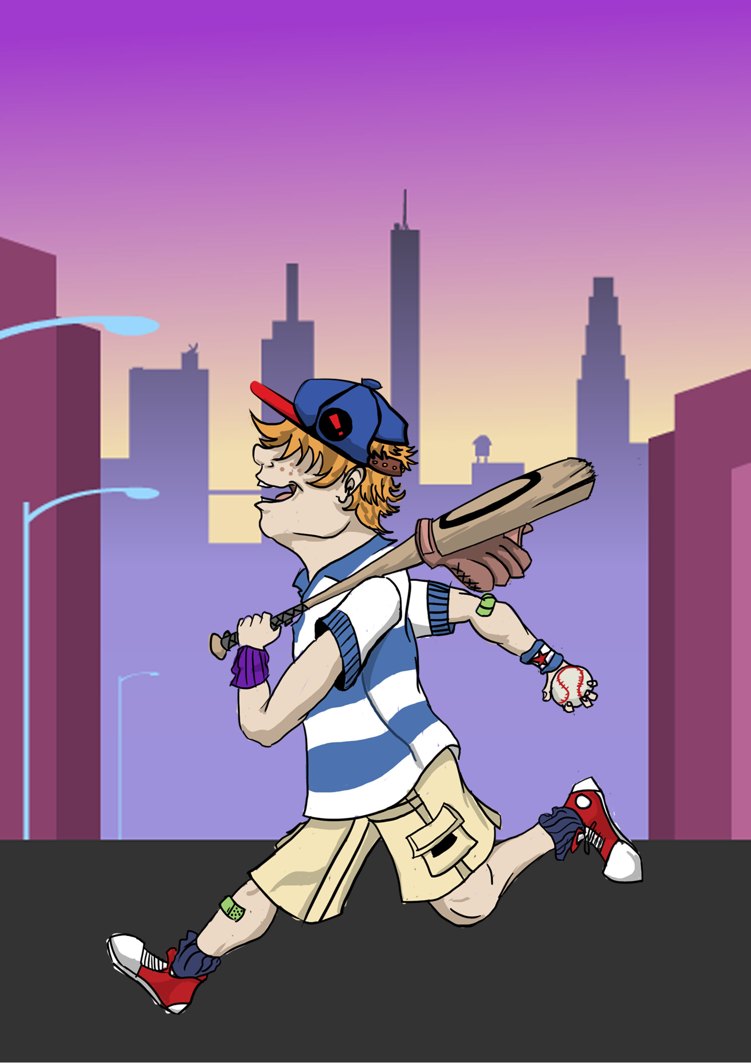 ArtStation - Play Loud