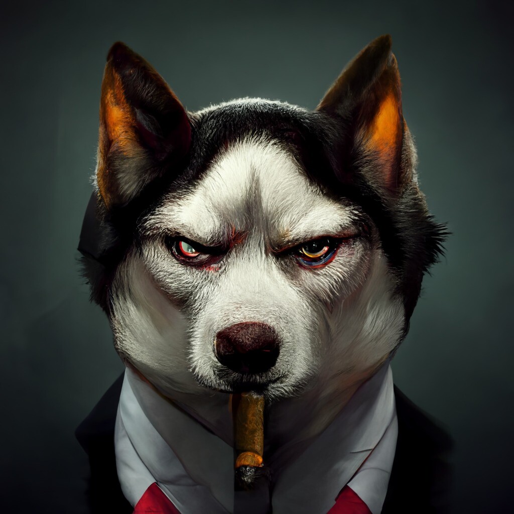 ArtStation - Bad guy