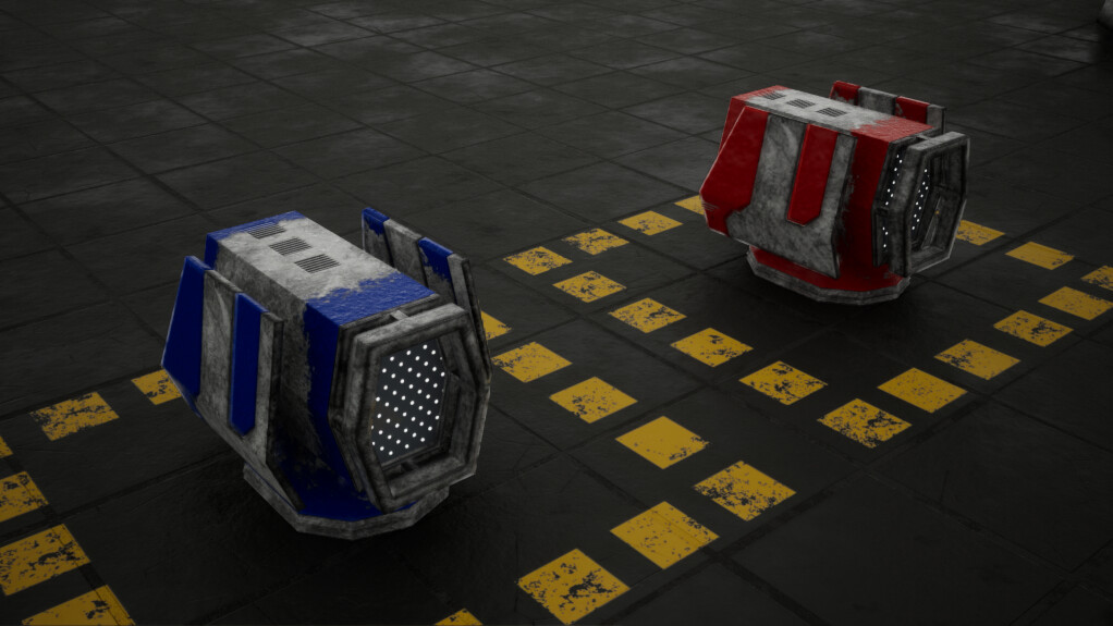 Sarosh Chinoy - Future Cop L.A.P.D Urban Jungle Remake