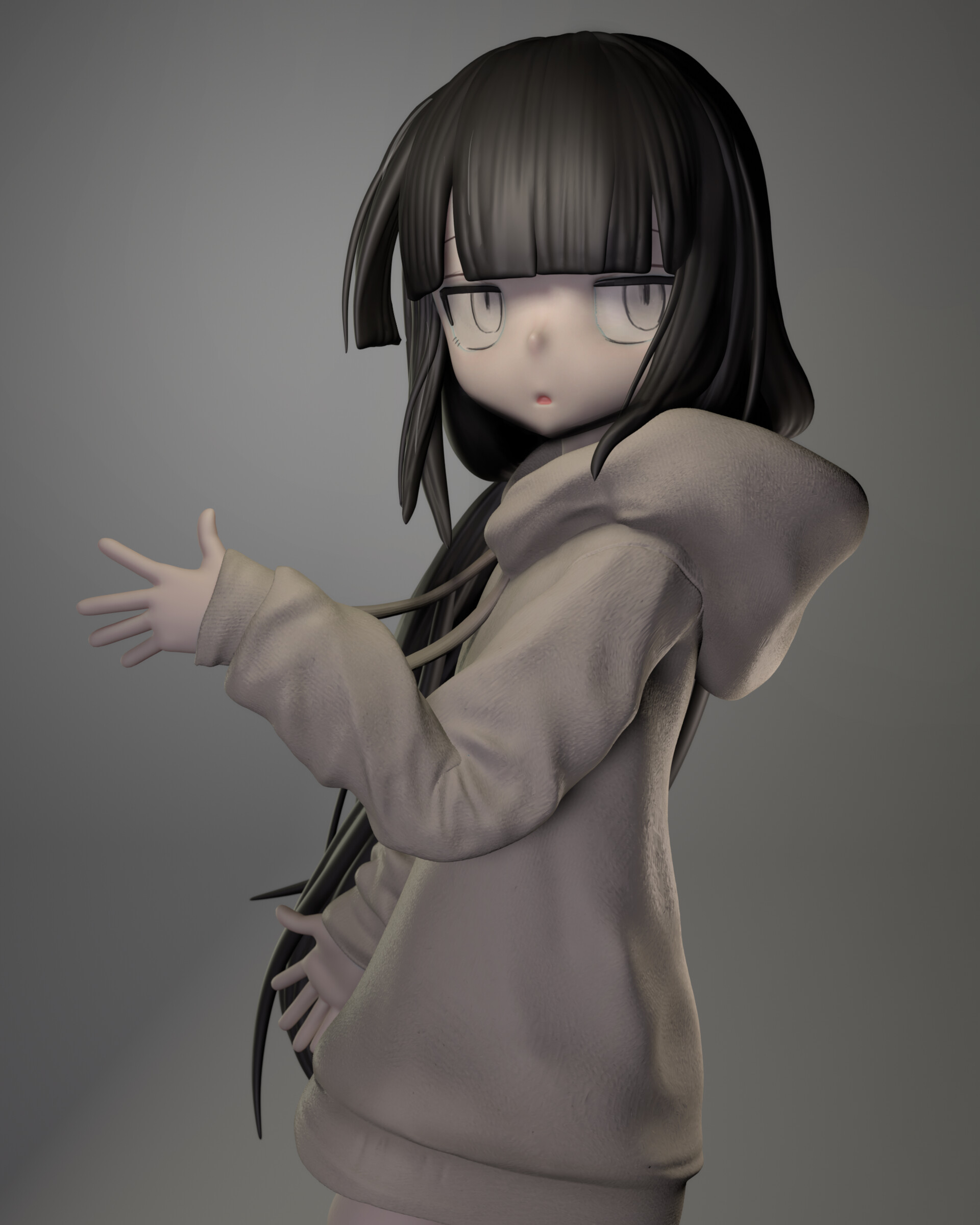 Aurélien オレリアン - ラグトレイン Lagtrain