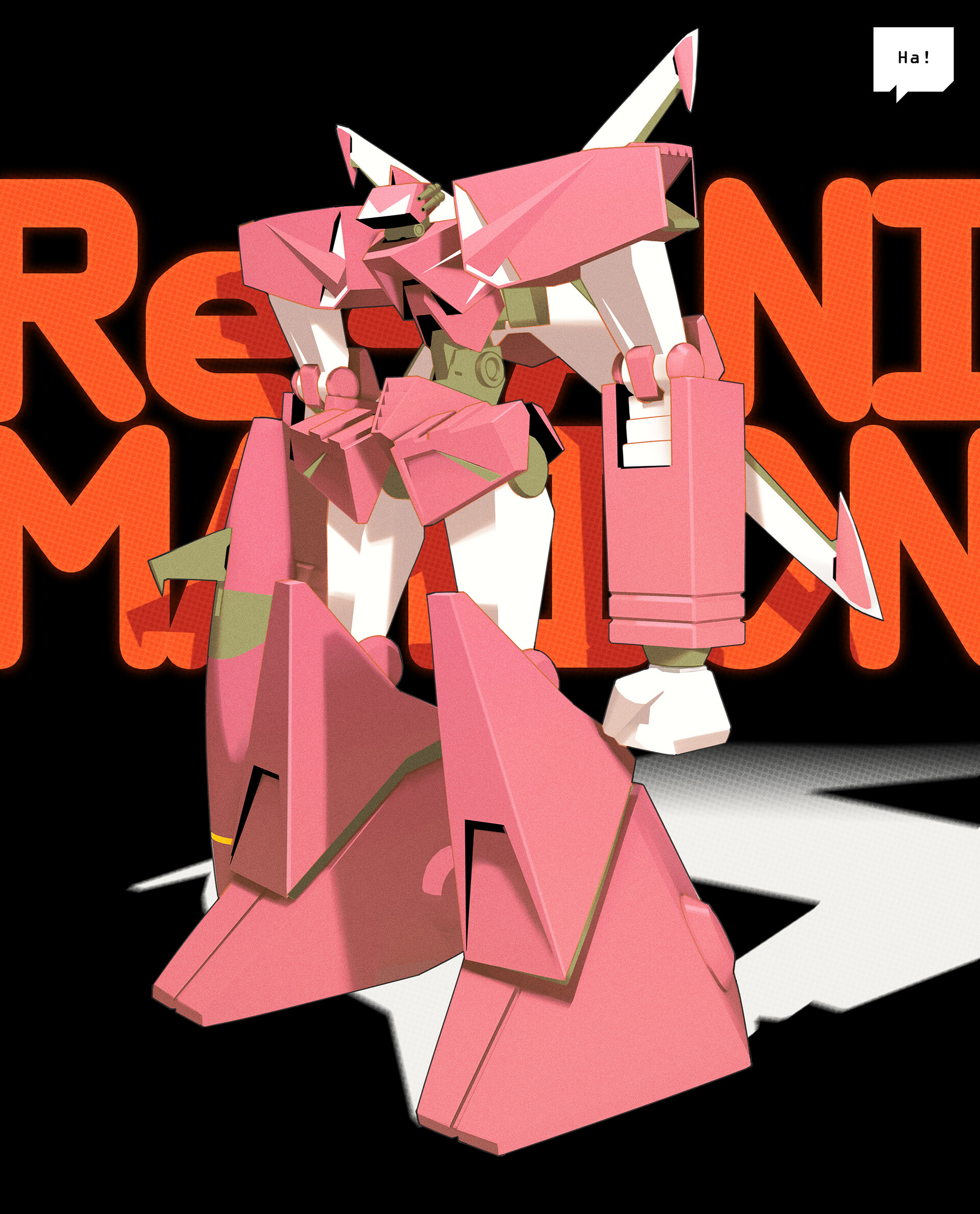 kejun-wang-06052022-robo-pink-02.jpg (1920×2378)-花瓣网