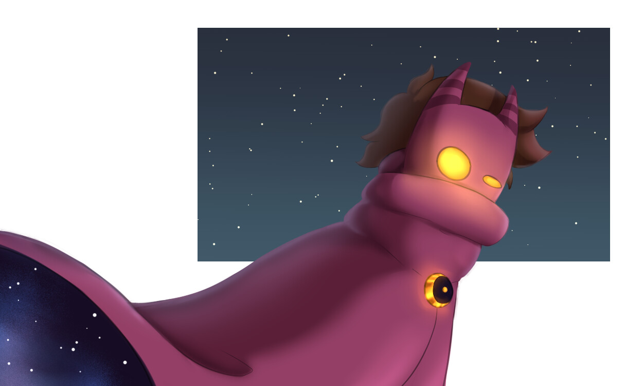 ArtStation - Sona drawing