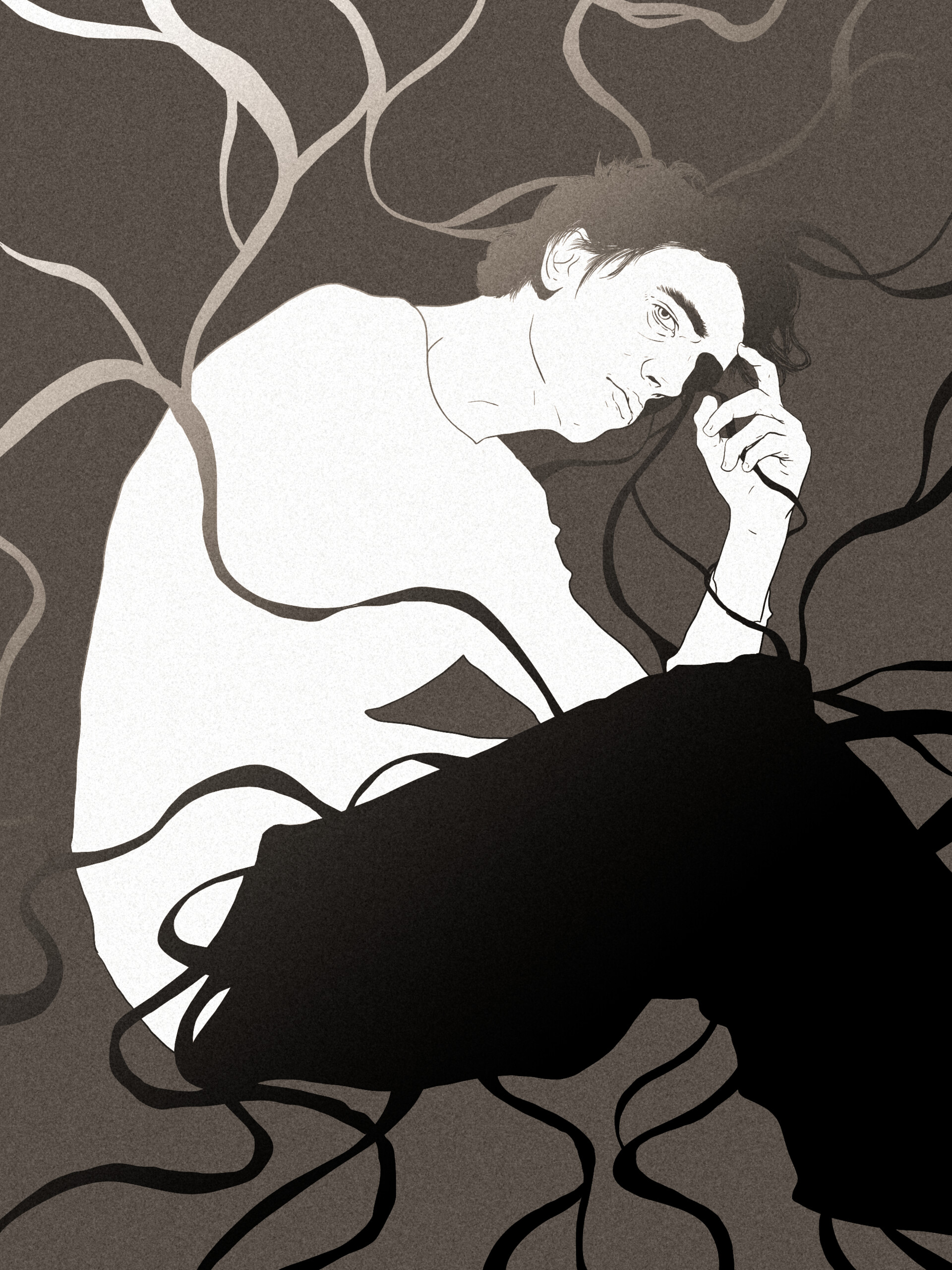 ArtStation - seedbedcurse