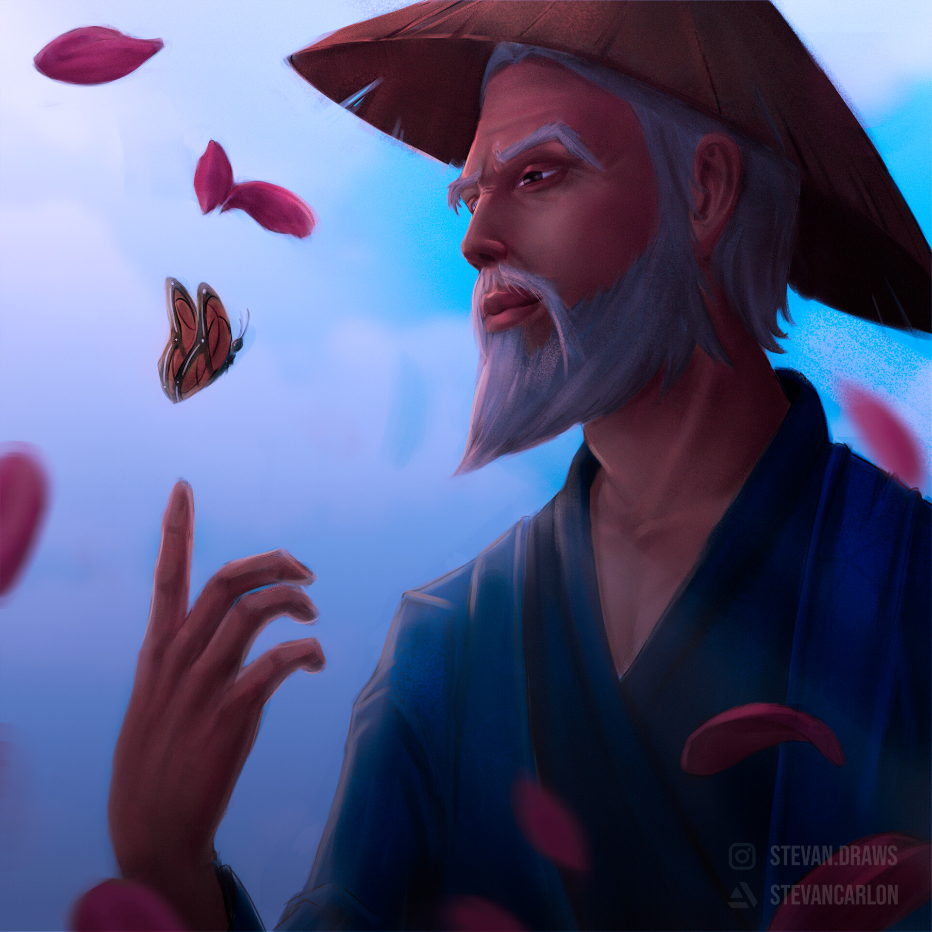 ArtStation - Realization