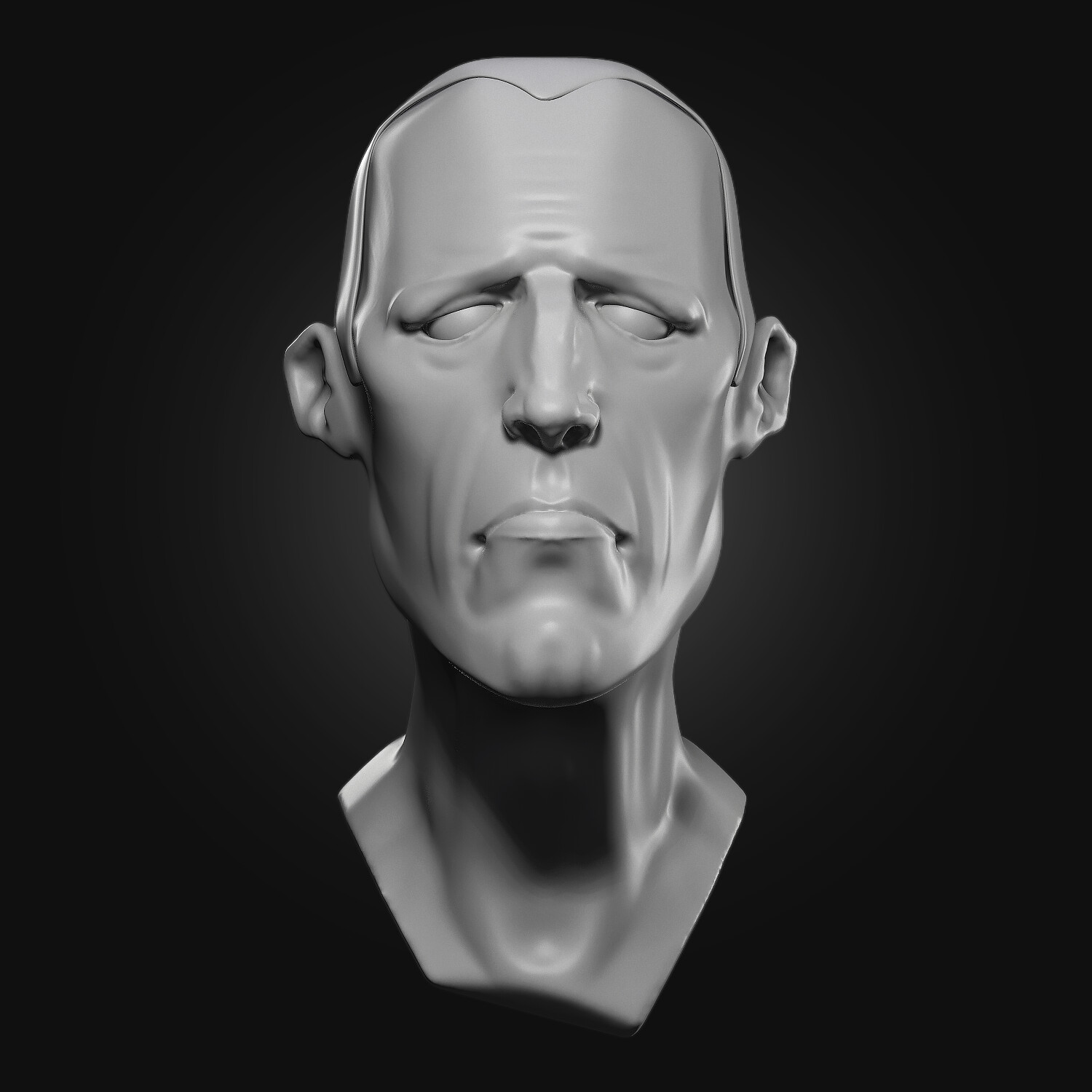 Graeme Howard - Dailies 2