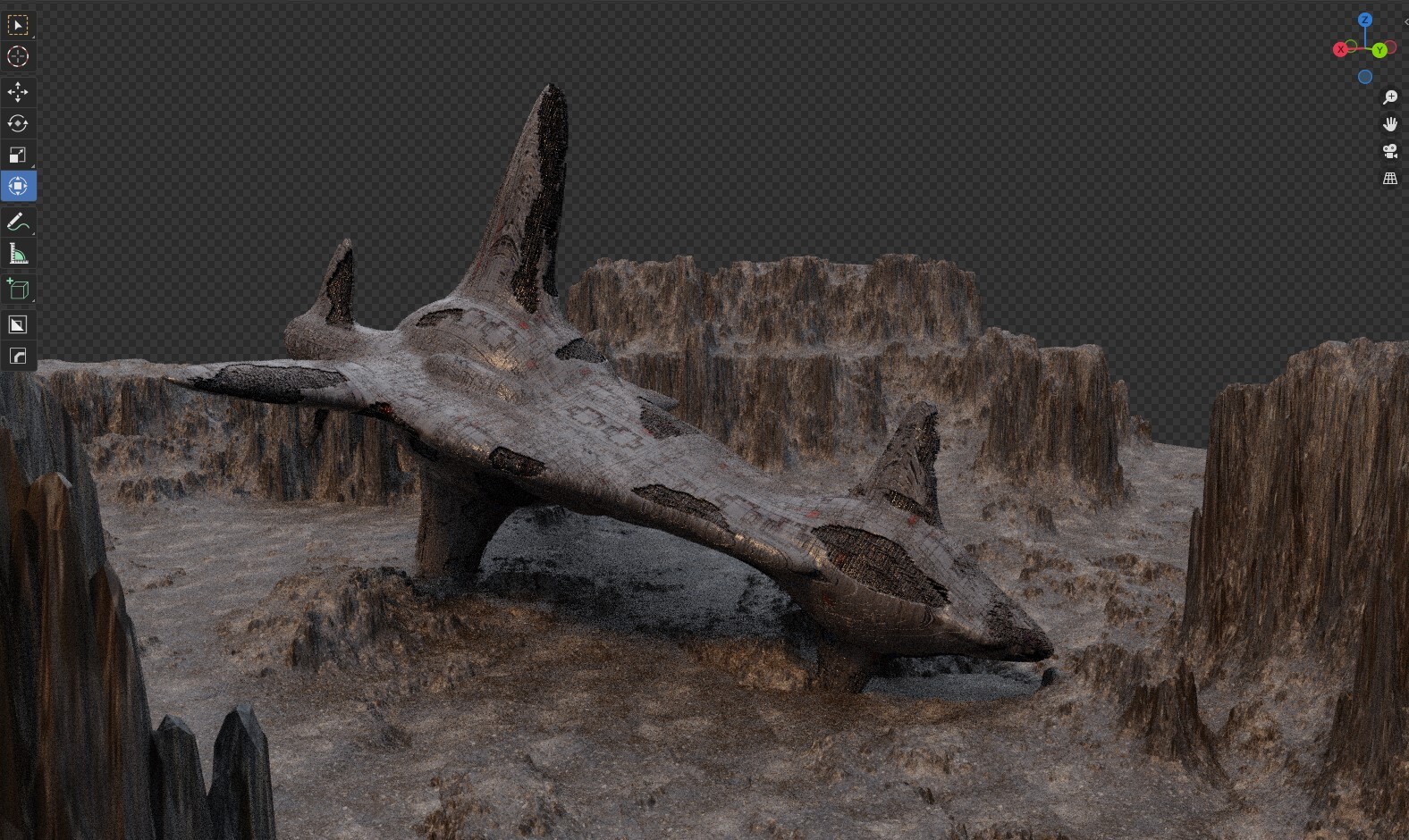 Asher Ben - Discovery