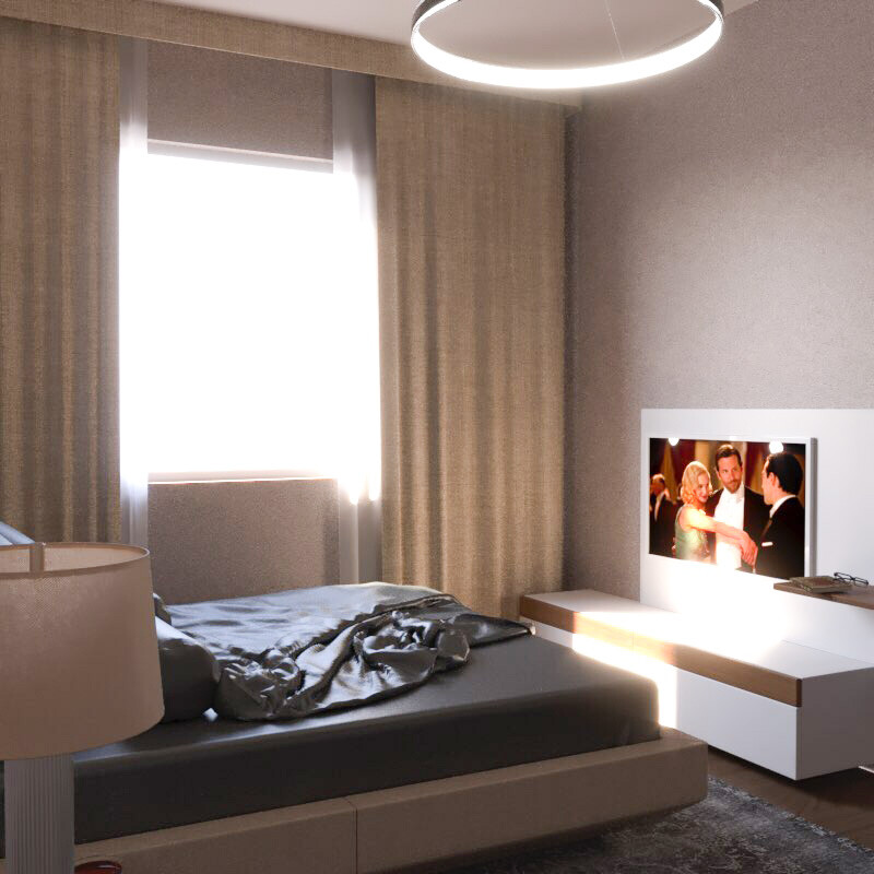 ArtStation - Visualization